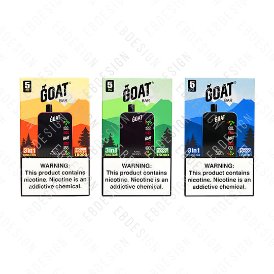 Popular Disposable Vape | Best Seller in Vape Word – EBDesign