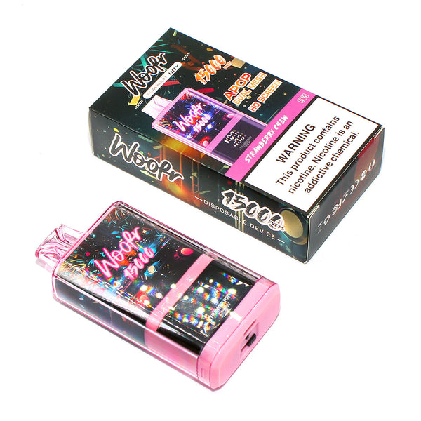 iJoy Woofr 15000 Vape Disposable | 17.99 | Woofr powered by Ijoy – EBDesign
