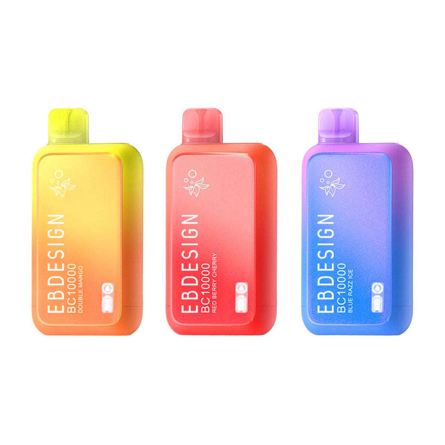 Products – EBDesign