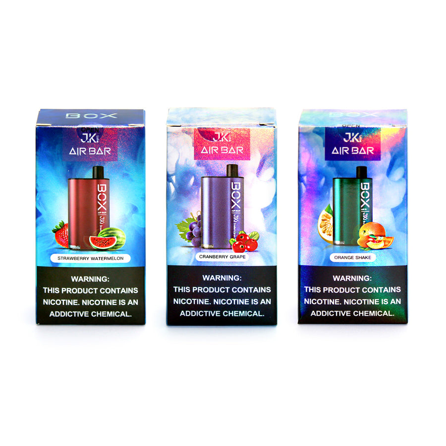 Products – EBDesign