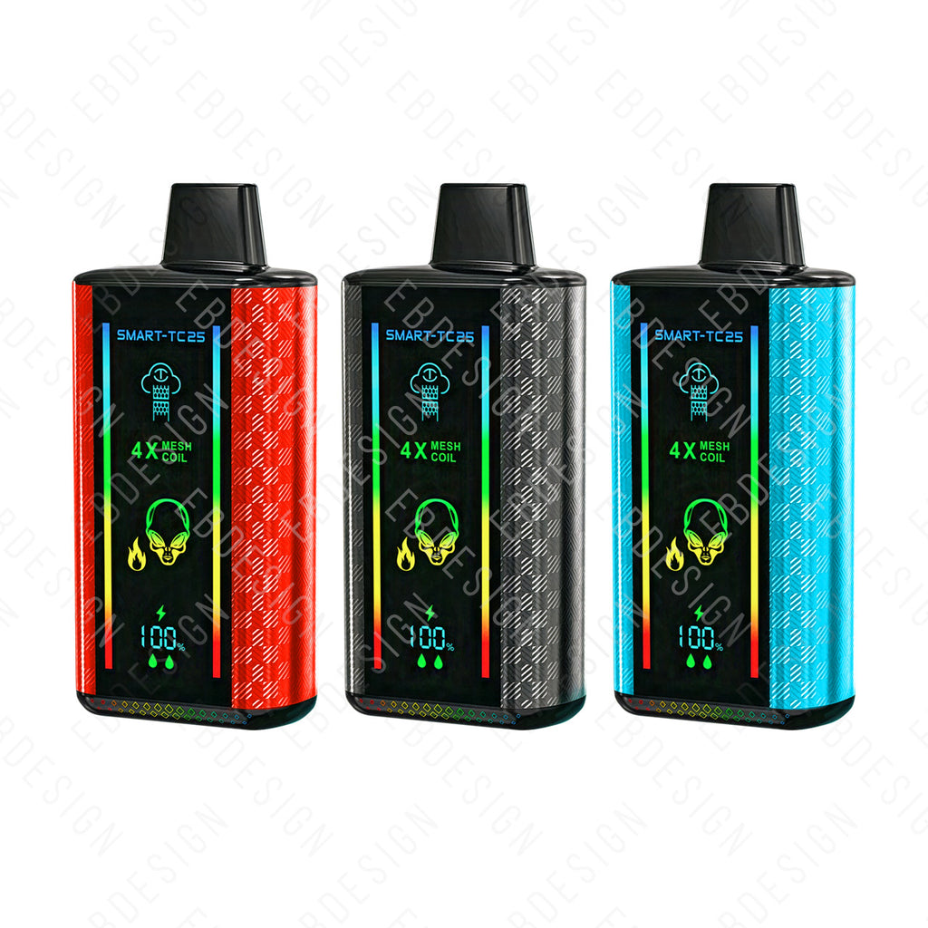 Onee Stick SMART-TC25K Disposable Vape | Kangvape 25000 Puffs | Online ...