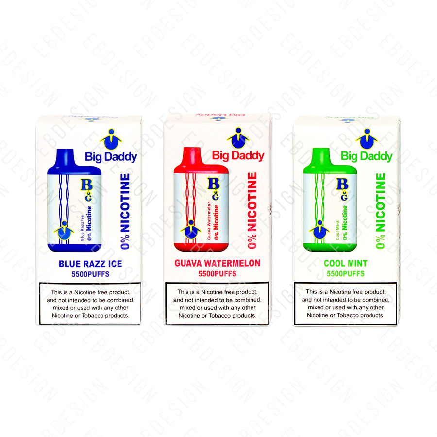 Popular Disposable Vape | Best Seller in Vape Word – EBDesign