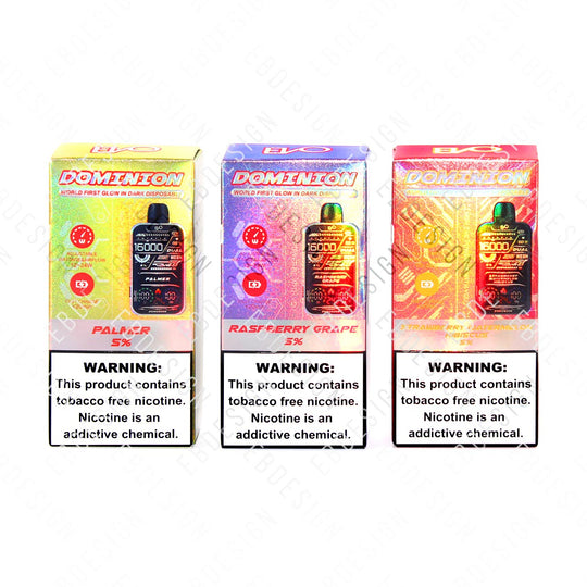 Popular Disposable Vape | Best Seller in Vape Word – EBDesign