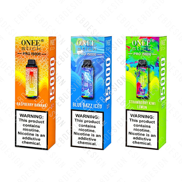 Kangvape Onee Stick PRO 15000 puffs Disposable Vape | Kangvape 15K ...