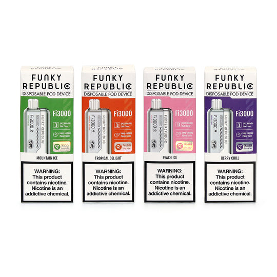 EBDesign Disposable Vape | Official Online Store EB Create