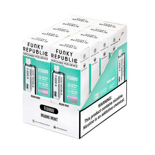 EBDesign Disposable Vape | Official Online Store EB Create