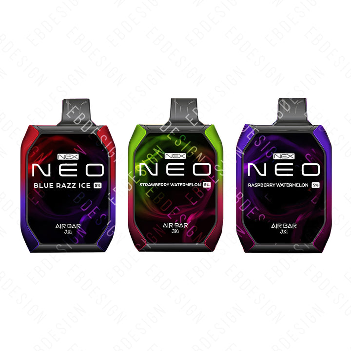 Products – EBDesign