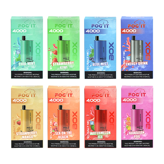 Popular Disposable Vape | Best Seller in Vape Word – EBDesign
