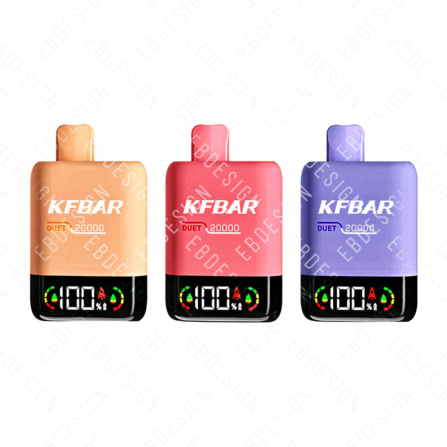 Popular Disposable Vape | Best Seller in Vape Word – EBDesign