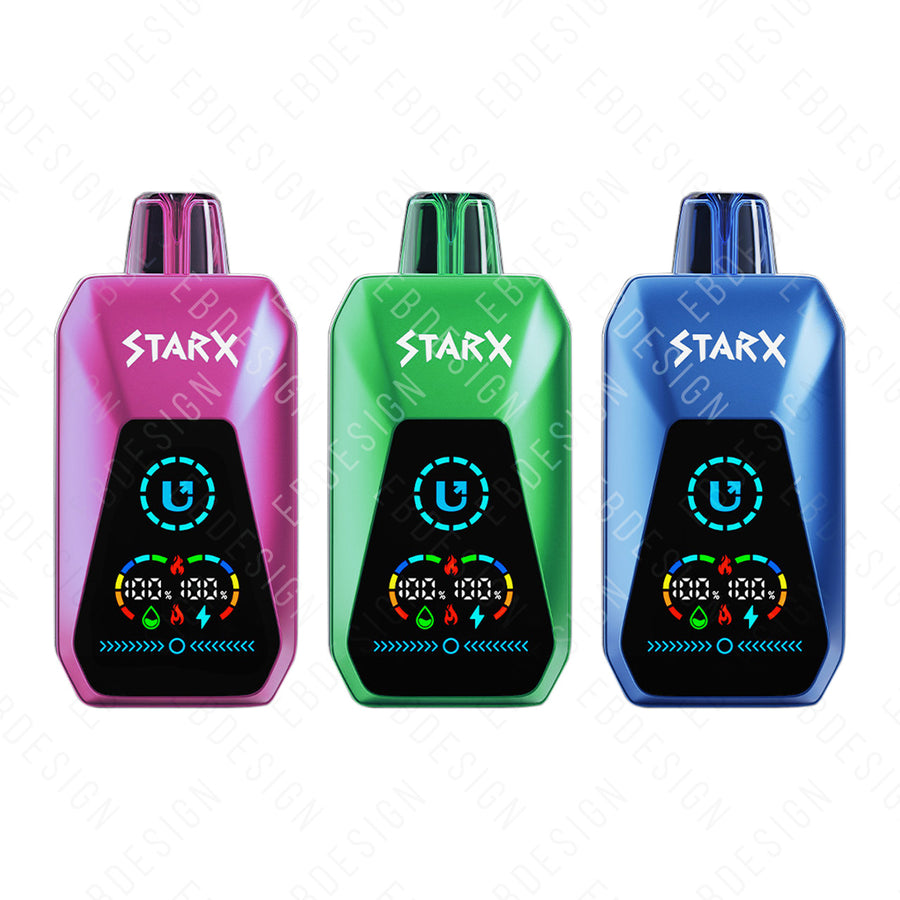 Popular Disposable Vape | Best Seller in Vape Word – EBDesign