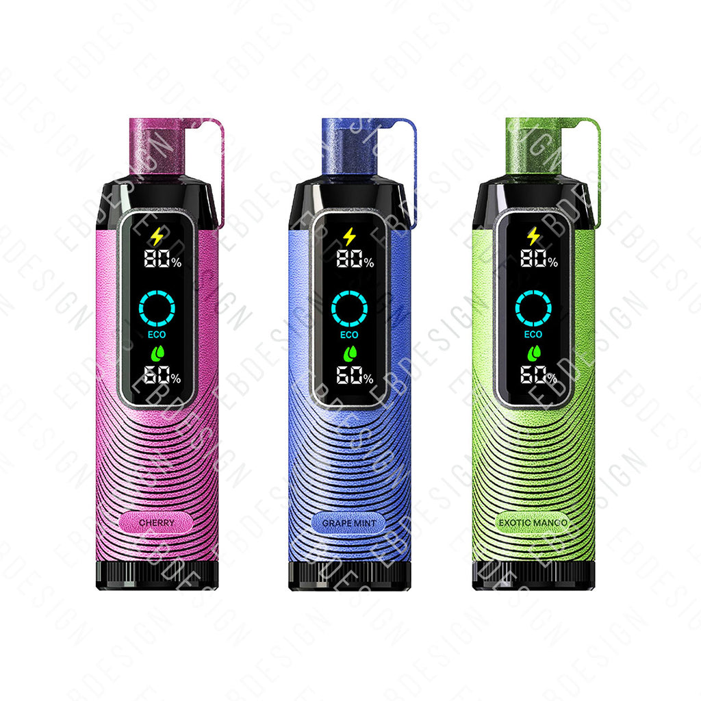 Tick Tock 20K Puffs Vape Disposable | 6% Nic | Tick Tock Vape 20000 ...